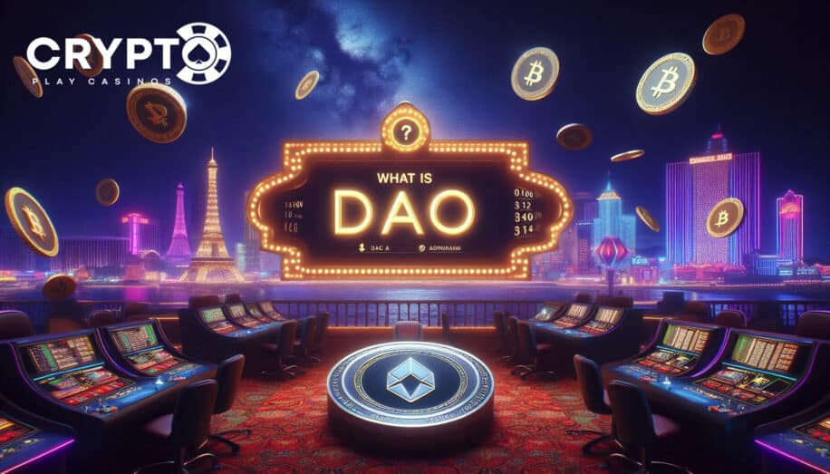 DAO Guide - What Are DAOs and How They Work?
